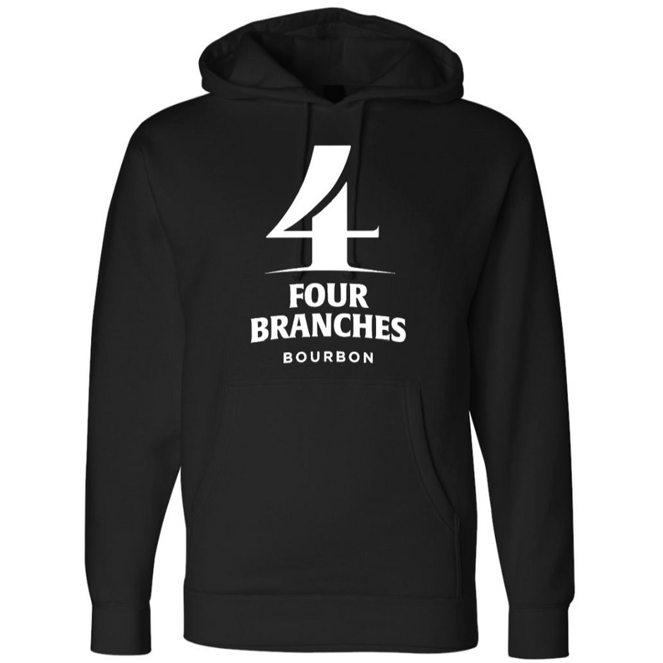 Premium Four Branches Bourbon Merchandise & Apparel